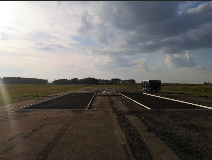 Central Alberta Drag Racing | Area 53 Raceway About