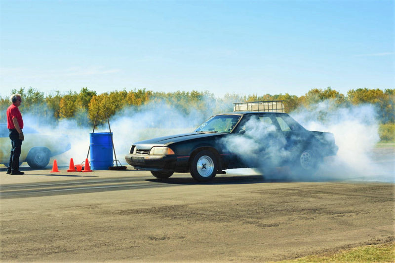 Central Alberta Drag Racing | Area 53 Raceway Gallery 2019